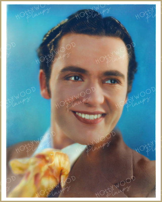 Biography Of Charles Buddy Rogers