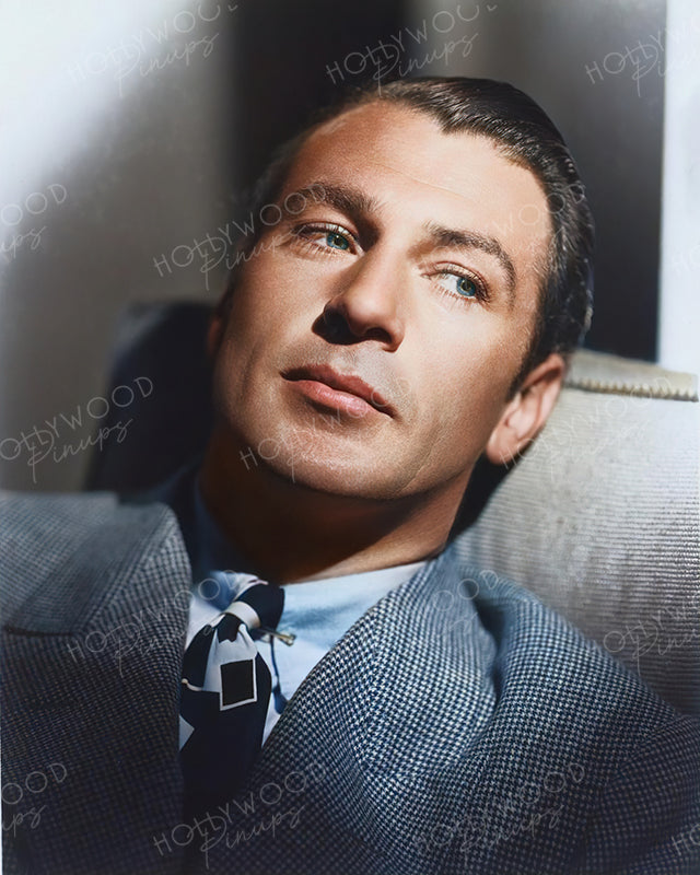 Gary Cooper 1930