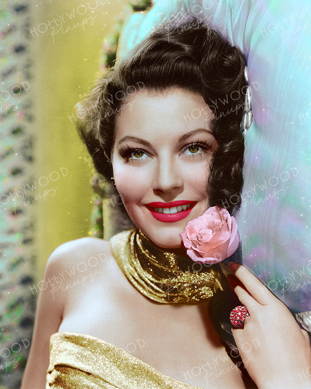ava-gardner-pin-up-color-40s-fashion-icon-ava-gardner-a-decade-that