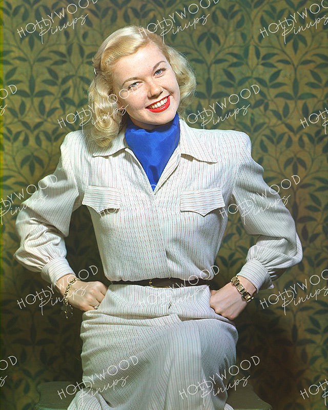 Latest News About Doris Day